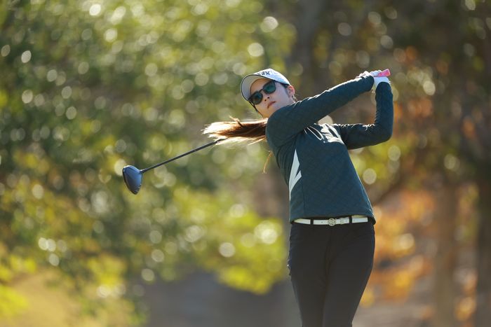 JLPGA新人戦 加賀電子カップ（96期生） 2023 ライブフォト ROUND3 アマチュア・その他 photo-B5lJho2Zpv7diJvUNbSB - ゴルフ総合サイト ALBA Net