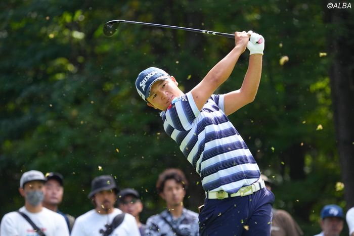 ANAオープン 2023 ライブフォト ROUND4 JGTO 国内男子 photo-DWSyIobn66 - ゴルフ総合サイト ALBA Net