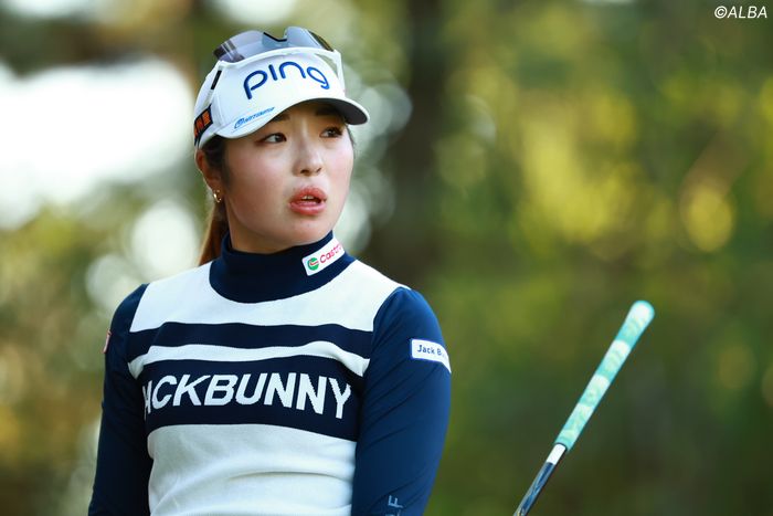 ＜速報＞女王・佐久間朱莉は史上5人目平均ストローク60台ならず 無念の最終日「77」 - ゴルフ総合サイト ALBA Net