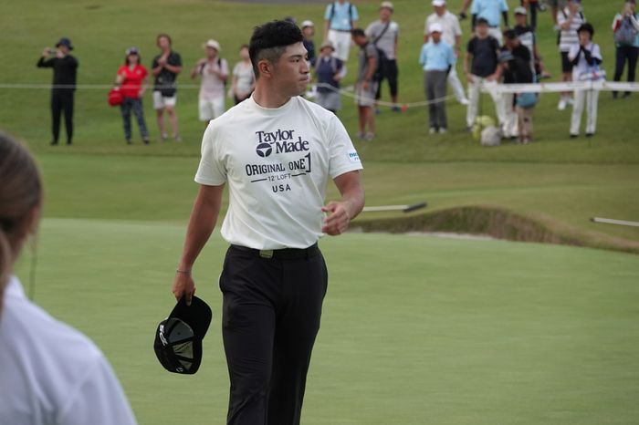 横浜ミナトChampionship 〜Fujiki Centennial〜 2023 ライブフォト ROUND4 JGTO 国内男子 photo-JfuDuaGta2zr3BiJiezA ...