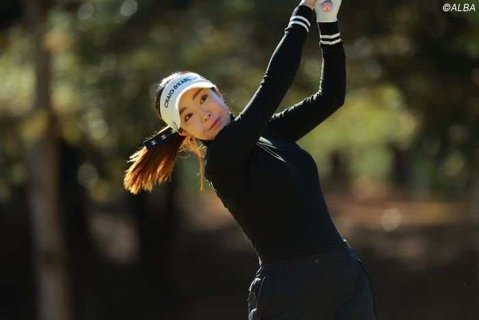 JLPGAファイナルQT 2023 ライブフォト ROUND4 アマチュア・その他 photo-NqYyxyN7TW - ゴルフ総合サイト ALBA Net