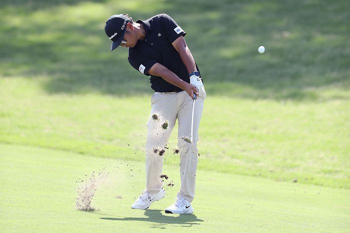 米男子カナダ大会の組み合わせ発表 日本勢は久常涼、大西魁斗、金谷拓実が出場 マキロイが3試合ぶり復帰 - ゴルフ総合サイト ALBA Net