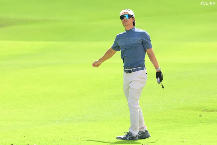 BMW 日本ゴルフツアー選手権 森ビルカップ 2025 ライブフォト 事前 （国内男子ゴルフ JGTOツアー） photo-TrrHcfYk0r - ゴルフ総合サイト ALBA Net