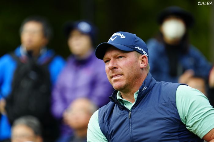 三井住友VISA太平洋マスターズ 2023 ライブフォト ROUND4 JGTO 国内男子 photo-bXxn5BJDtt - ゴルフ総合サイト ALBA Net