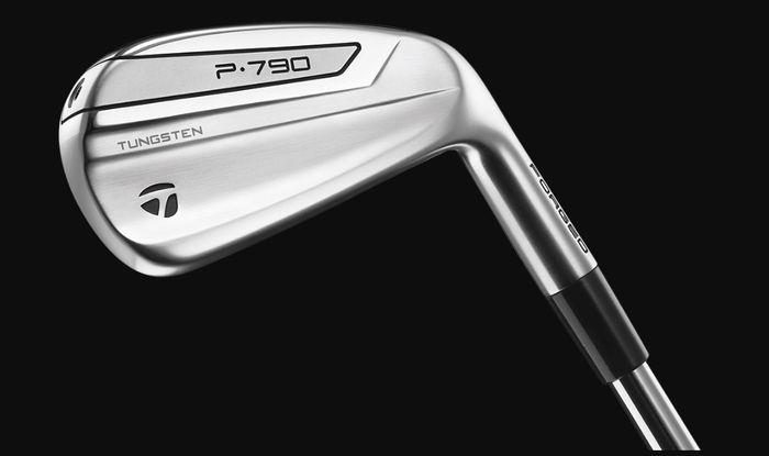 テーラーメイドがNEW「P790」／「P790 TI」アイアンを発表 高価格帯ラインに参入か？ - ゴルフ総合サイト ALBA Net