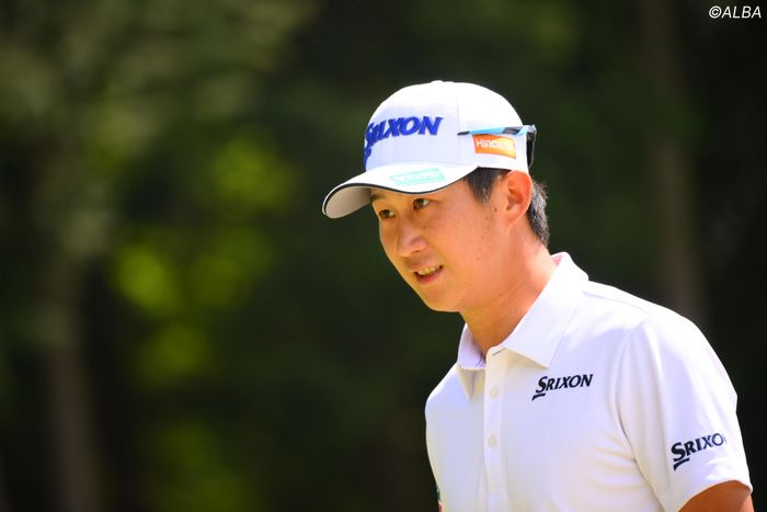 ISPS HANDA 欧州・日本どっちが勝つかトーナメント！ 2023 ライブフォト ROUND4 JGTO 国内男子 photo-gvsRE1waZF - ゴルフ総合サイト ALBA Net