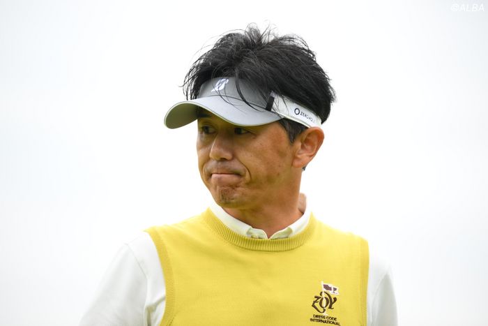 ACNチャンピオンシップ 2023 ライブフォト ROUND4 JGTO 国内男子 photo-ivE9J5NoXN - ゴルフ総合サイト ALBA Net