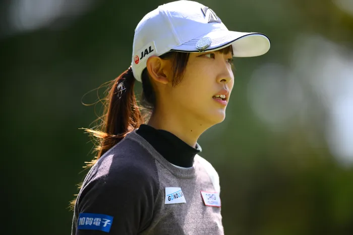 Tポイント×ENEOS ゴルフトーナメント 2023 ライブフォト ROUND3 JLPGA 国内女子 photo-iygvcROErdx2I1HopE1t - ゴルフ総合サイト ALBA Net