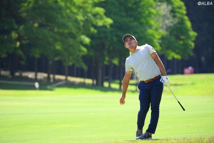 ISPS HANDA 欧州・日本どっちが勝つかトーナメント！ 2023 ライブフォト ROUND4 JGTO 国内男子 photo-jZaZ3HuSvs - ゴルフ総合サイト ALBA Net