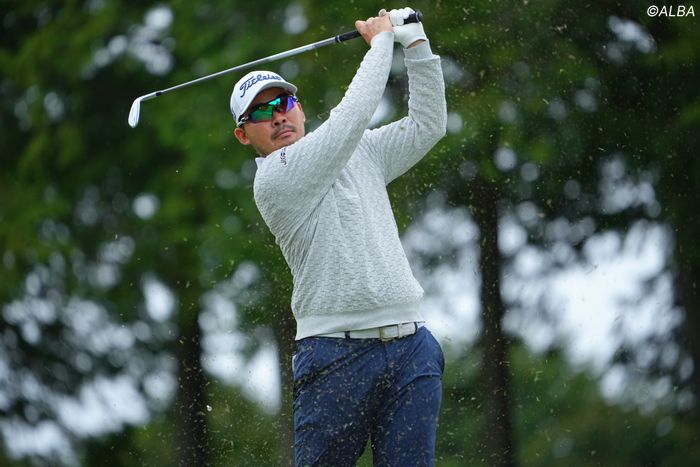 ISPS HANDA 欧州・日本どっちが勝つかトーナメント！ 2024 ライブフォト ROUND3 JGTO 国内男子 photo-kMLO9an4Pj - ゴルフ総合サイト ALBA Net