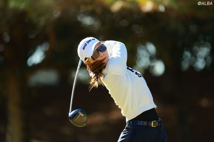 JLPGAファイナルQT 2023 ライブフォト ROUND4 アマチュア・その他 photo-l9e0P1RQki - ゴルフ総合サイト ALBA Net