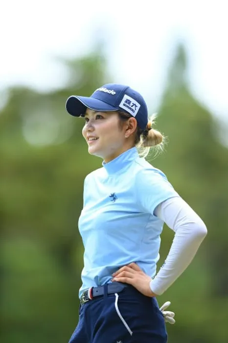 ニチレイレディス 2021 ライブフォト ROUND3 JLPGA 国内女子 photo-livephoto__livephoto-2021-06-20-HS6_8692 - ゴルフ総合サイト ...
