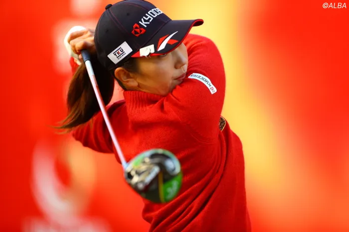 JLPGAツアーチャンピオンシップリコーカップ 2021 ライブフォト ROUND4 JLPGA 国内女子 photo-livephoto__livephoto-2021-11-28-WM ...