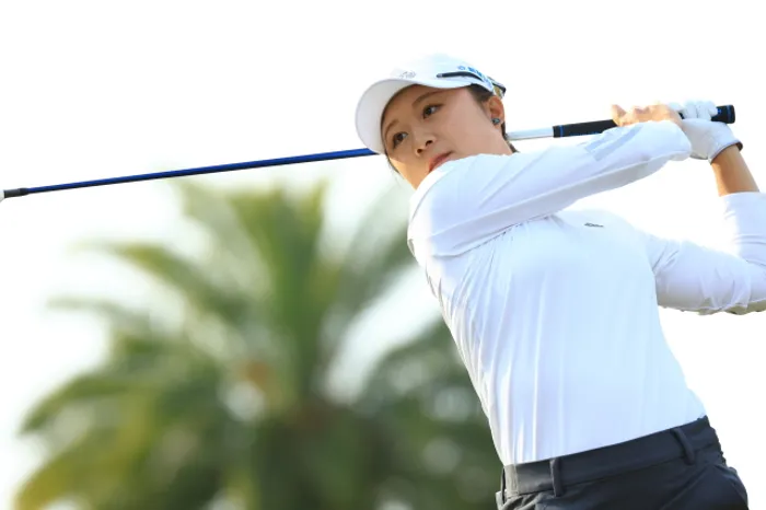 明治安田生命レディス ヨコハマタイヤゴルフトーナメント 2022 ライブフォト ROUND3 JLPGA 国内女子 photo-livephoto__livephoto-2022-03-13 ...