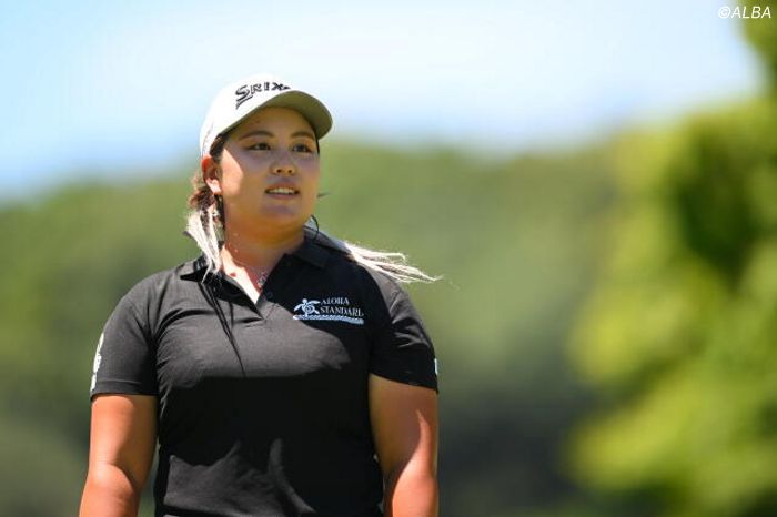 アース・モンダミンカップ 2022 ライブフォト ROUND4 JLPGA 国内女子 photo-livephoto__livephoto-2022-06-26-HS2_8027 - ゴルフ ...