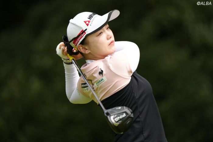 住友生命Vitalityレディス 東海クラシック 2022 ライブフォト ROUND3 JLPGA 国内女子 photo-livephoto ...