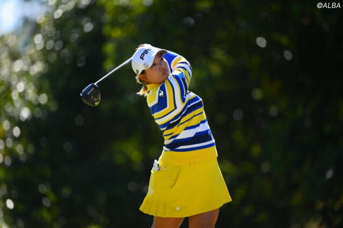 TOTOジャパンクラシック 2022 ライブフォト ROUND4 JLPGA 国内女子 photo-livephoto__livephoto-2022-11-06-HS2_6615 - ゴルフ ...