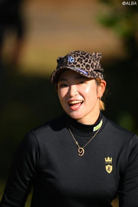 JLPGAツアーチャンピオンシップリコーカップ 2022 ライブフォト ROUND4 JLPGA 国内女子 photo-livephoto__livephoto-2022-11-27-HS1 ...