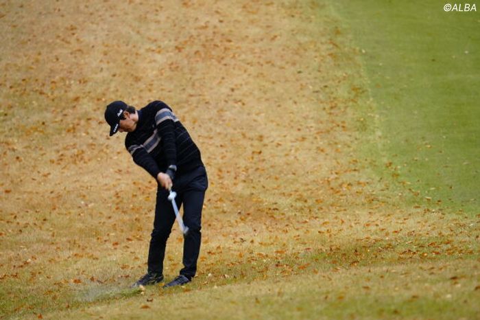 三井住友VISA太平洋マスターズ 2022 ライブフォト ROUND4 JGTO 国内男子 photo-livephoto__livephotoJpga-2022-11-13-_A1K5989 ...