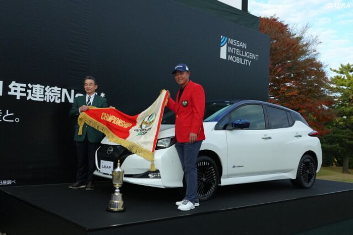 ゴルフ日本シリーズJTカップ 2022 ライブフォト ROUND4 JGTO 国内男子 photo-livephoto__livephotoJpga-2022-12-04-SMY02040 ...