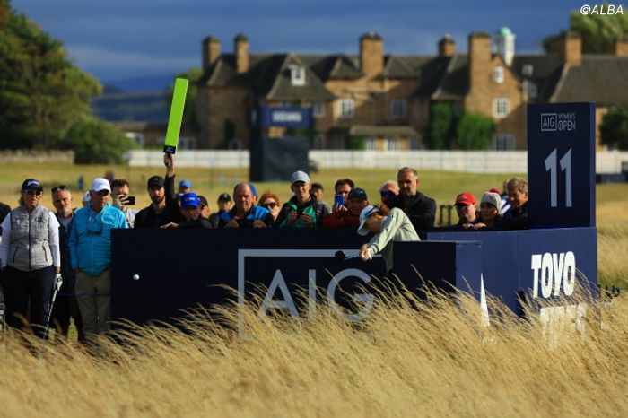 AIG女子オープン 2022 ライブフォト ROUND4 LPGA 米国女子 photo-livephoto__livephotoLpga-2022-08-07-BF3_0372 - ゴルフ ...