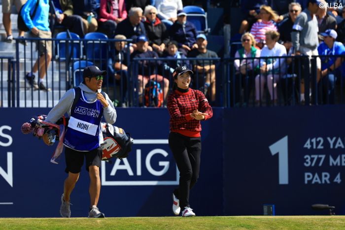 AIG女子オープン 2022 ライブフォト ROUND4 LPGA 米国女子 photo-livephoto__livephotoLpga-2022-08-07-BF3_2471 - ゴルフ ...