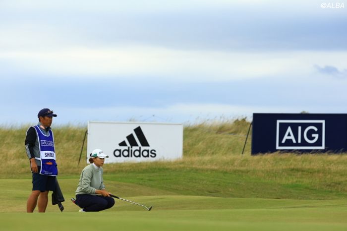 AIG女子オープン 2022 ライブフォト ROUND4 LPGA 米国女子 photo-livephoto__livephotoLpga-2022-08-07-BF3_8541 - ゴルフ ...