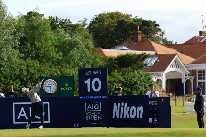 AIG女子オープン 2022 ライブフォト ROUND4 LPGA 米国女子 photo-livephoto__livephotoLpga-2022-08-07-BF3_9985 - ゴルフ ...