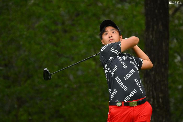 ACNチャンピオンシップ 2023 ライブフォト ROUND4 JGTO 国内男子 photo-nsQXXVnBPN - ゴルフ総合サイト ALBA Net