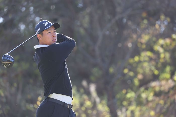 中野麟太朗は7打差守れず「未熟だった」 来週はアジアンツアー最終予選会へ - ゴルフ総合サイト ALBA Net