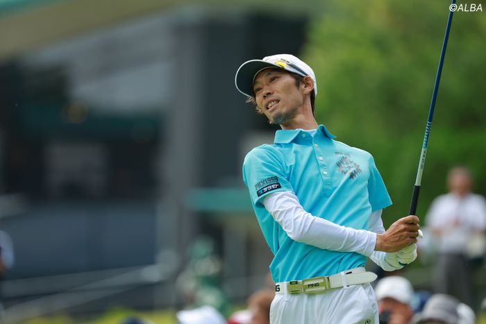 JAPAN PLAYERS CHAMPIONSHIP by サトウ食品 2023 ライブフォト ROUND4 JGTO 国内男子 photo-q7ndfiCLJB - ゴルフ総合サイト ...