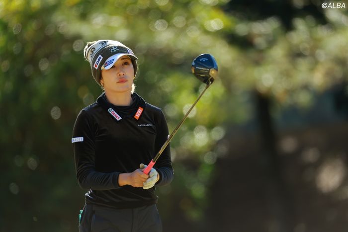JLPGAファイナルQT 2023 ライブフォト ROUND4 アマチュア・その他 photo-t8JUbQqr4x - ゴルフ総合サイト ALBA Net