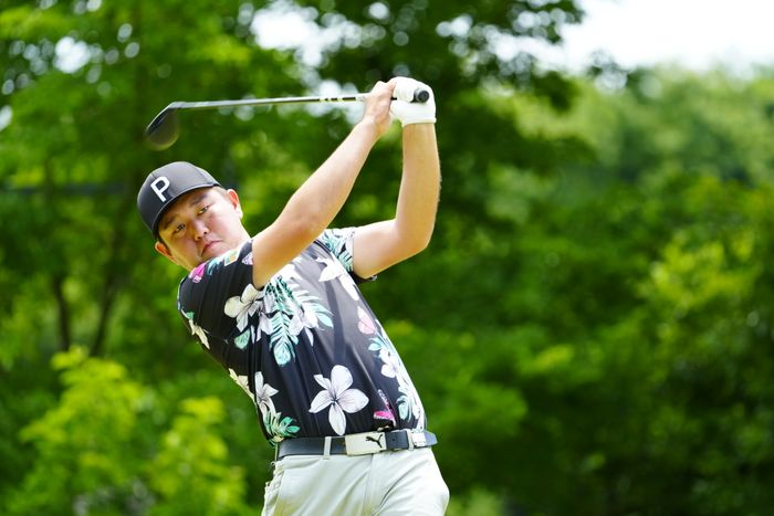 ゴルフパートナー PRO-AMトーナメント 2023 ライブフォト ROUND4 JGTO 国内男子 photo-tlRRk2R7DE - ゴルフ総合サイト ALBA Net