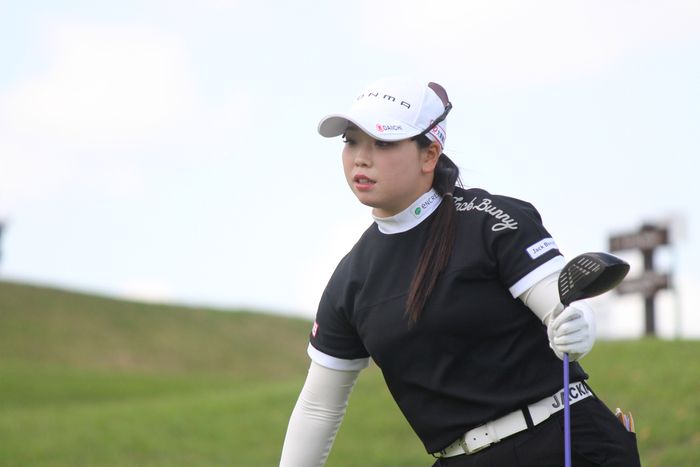 ＜中間速報＞全米女子OP最終予選は第1R終了 後藤未有が首位、きのうVの高橋彩華は8位で折り返し - ゴルフ総合サイト ALBA Net