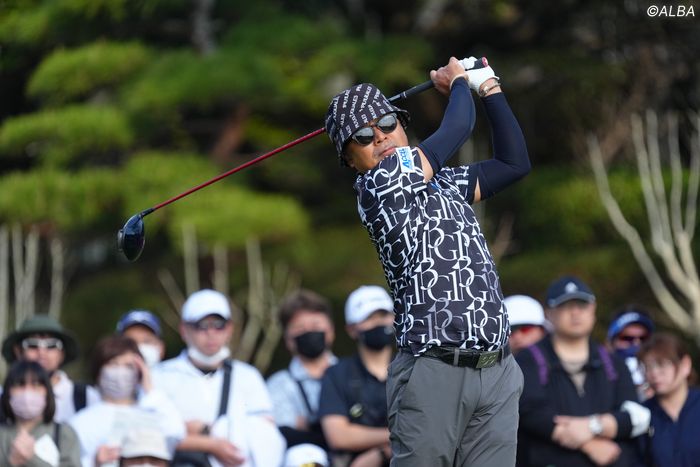 東建ホームメイトカップ 2023 ライブフォト ROUND4 JGTO 国内男子 photo-x5p4nO8JKE - ゴルフ総合サイト ALBA Net