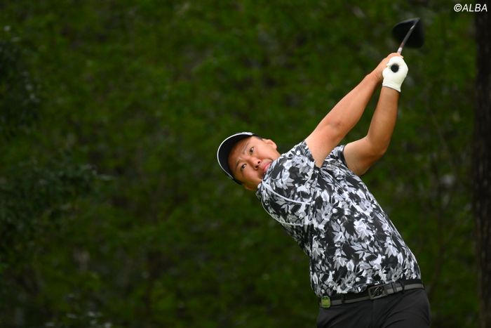 ACNチャンピオンシップ 2023 ライブフォト ROUND4 JGTO 国内男子 photo-xrxPtprDd3 - ゴルフ総合サイト ALBA Net