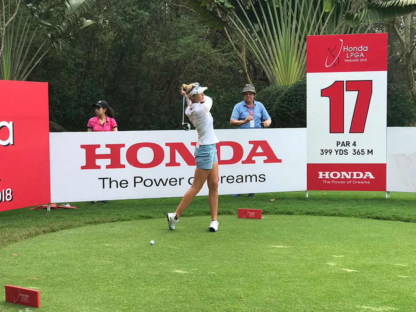 【タイ編】「HONDA LPGA Thailand 2023」観戦ガイドをお届けします！ - ゴルフ総合サイト ALBA Net