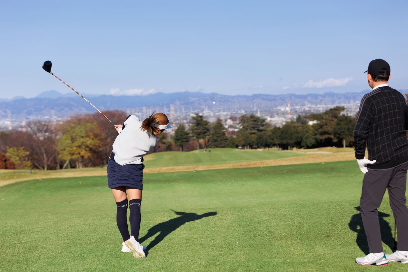 女子プロと楽しめる“withGolf”の魅力♪ - ゴルフ総合サイト ALBA Net