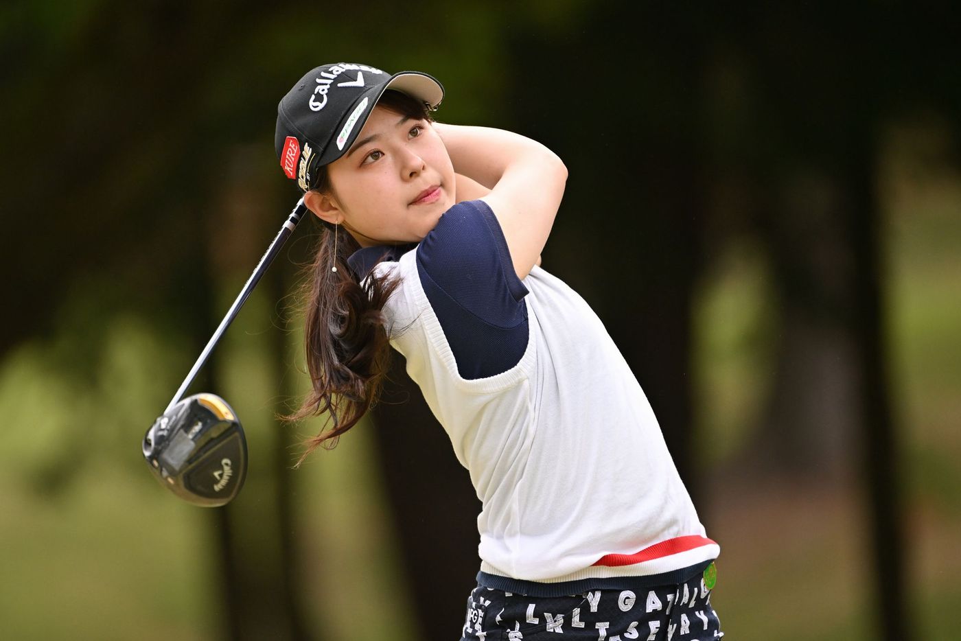 臼井蘭世、熊倉莉子が首位 吉田優利の妹・鈴は3位【JLPGAプロテスト第2次予選 A地区】 フォトギャラリー article__2022100517043513015 - ゴルフ総合サイト ...