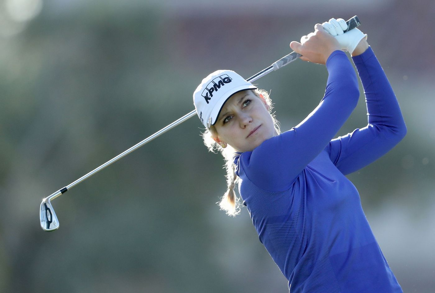 要チェック！全米女子オープン 美女プロ図鑑 - ゴルフ総合サイト ALBA Net