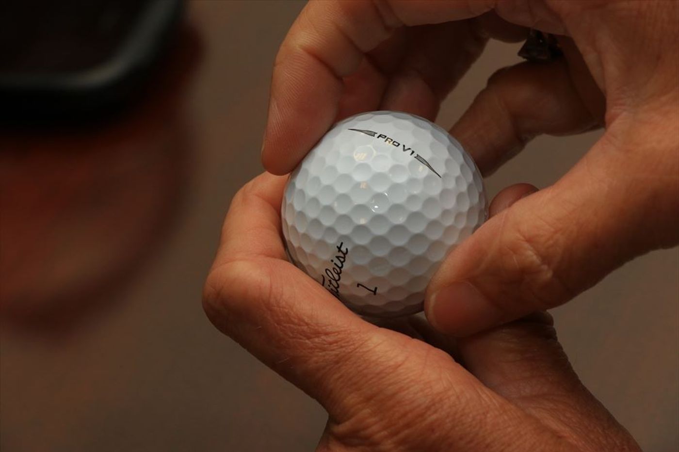 New タイトリスト プロV1・プロV1x、ゴルフボール“聖地巡礼”。圧倒的使用率の背景を探る旅 - ゴルフ総合サイト ALBA Net