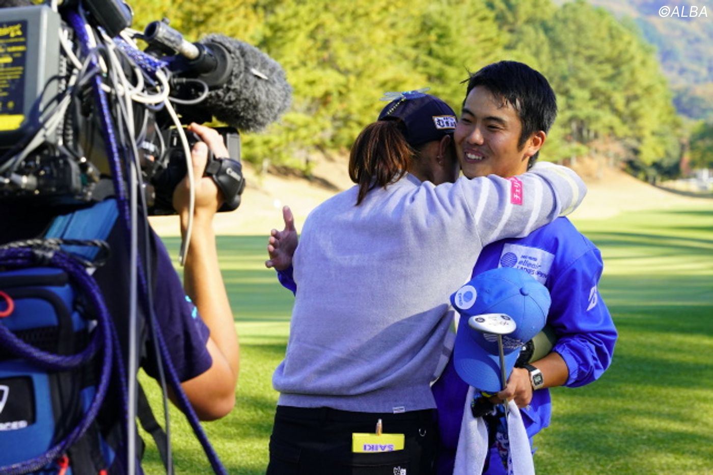 大王製紙エリエールレディス 2022 ライブフォト ROUND4 JLPGA 国内女子 photo-livephoto__livephoto-2022-11-20-_SS20225 - ゴルフ ...