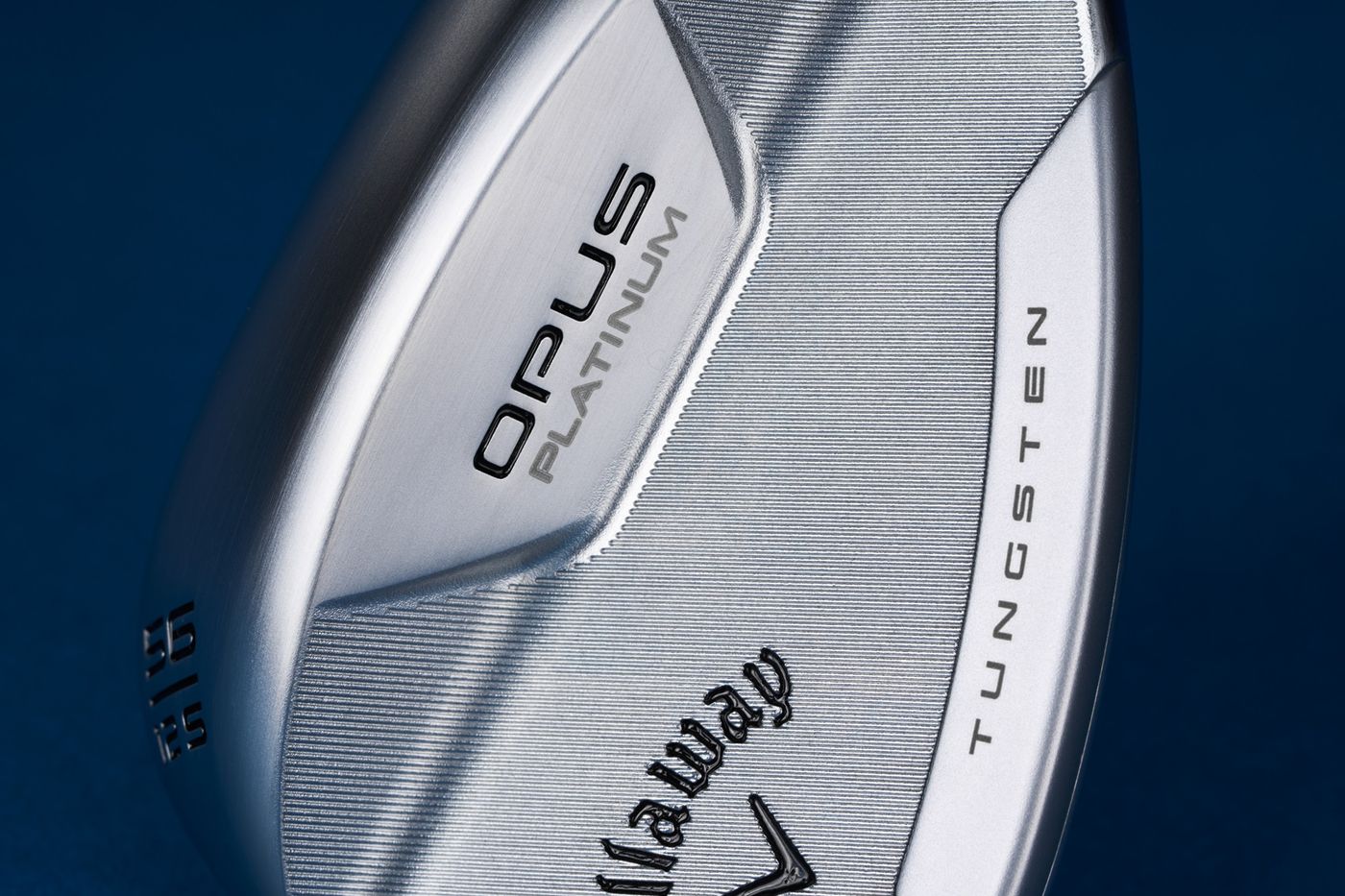 選手みなが選んだ「形状6」を採用、キャロウェイ『OPUS』ウェッジは、新作なのに“長期熟成”！？ - ゴルフ総合サイト ALBA Net