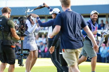 R&A AIG女子オープン（全英女子オープン） 2023 LPGA 米国女子 - ゴルフ総合サイト ALBA Net