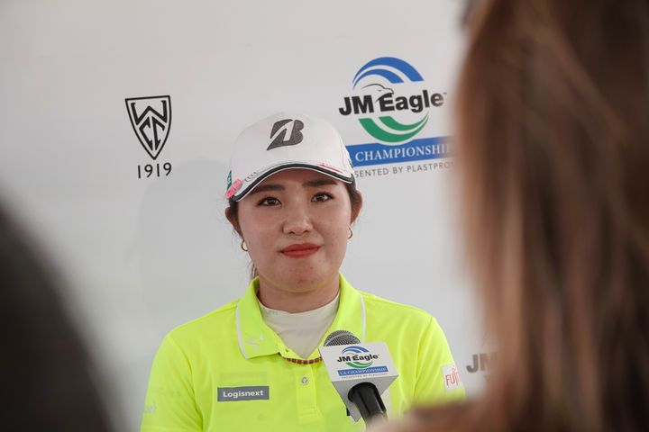 JMイーグル・LA選手権 2023 LPGA 米国女子 - ゴルフ総合サイト ALBA Net