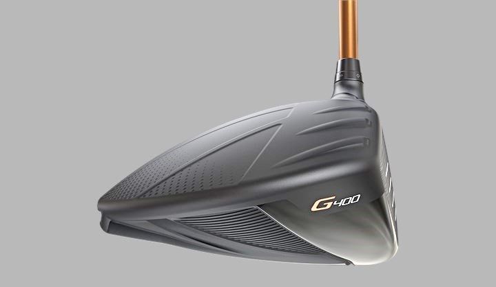 【速報】世界のプロが使って活躍、PING『G400』シリーズが正式発表！どんな性能なの？ - ゴルフ総合サイト ALBA Net