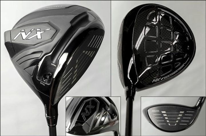 伝統のHONMAが、前代未聞の謎プロト。葭葉ルミはじめ、投入女子プロの飛距離は伸びる！？ - ゴルフ総合サイト ALBA Net