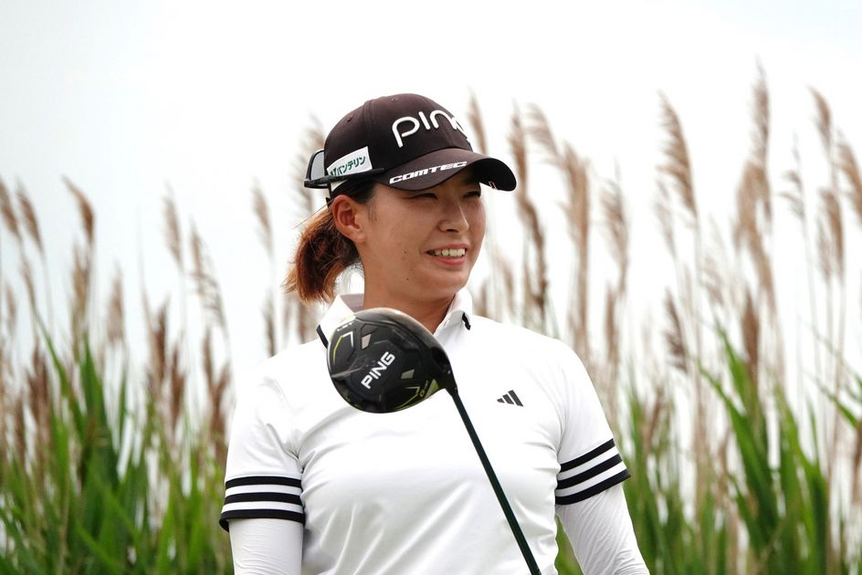 [写真] 2024年 ショップライトLPGAクラシック 「ショップライトLPGAクラシック」渋野日向子の開幕前インタビュー【WOWOW特別動画】 の画像ギャラリー - ゴルフ総合サイト ...