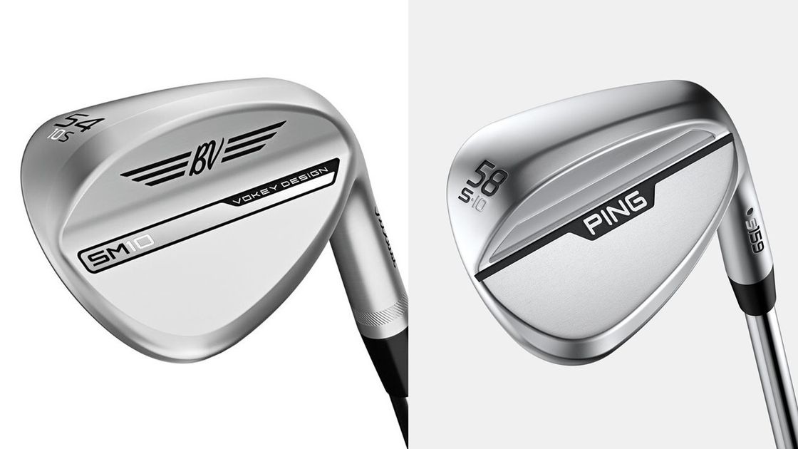 発売初週の1位は『SM10』か？ 鈴木愛の『s159』か？【ウェッジ売り上げランキング】 - ゴルフ総合サイト ALBA Net