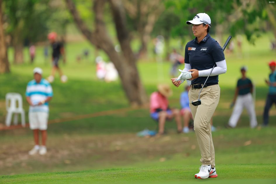 [写真] 2024年 ホンダLPGAタイランド 「ホンダLPGAタイランド」 笹生優花の最終日ハイライト＆インタビュー【WOWOW特別動画】 の画像ギャラリー - ゴルフ総合サイト ALBA Net